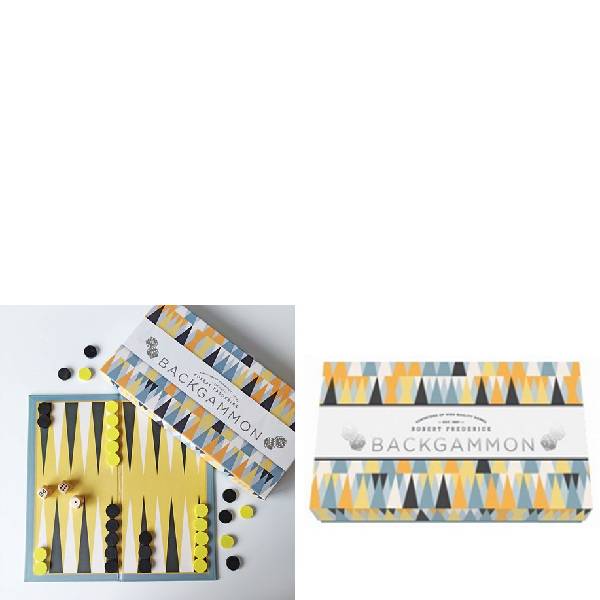 Backgammon Set – Blue Duck Books