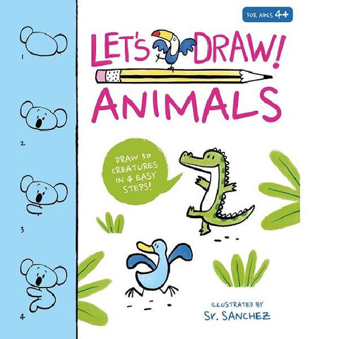 Colouring – Blue Duck Books