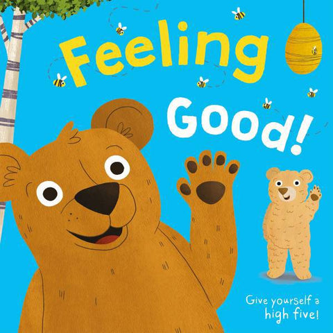 Picture Books – Blue Duck Books